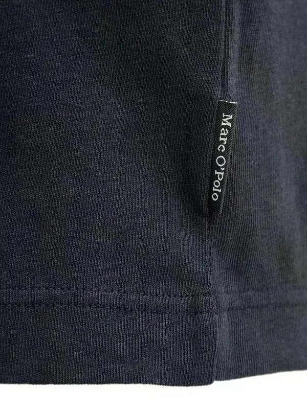 Marc O'polo Short-sleeve Camp-collar Shirt