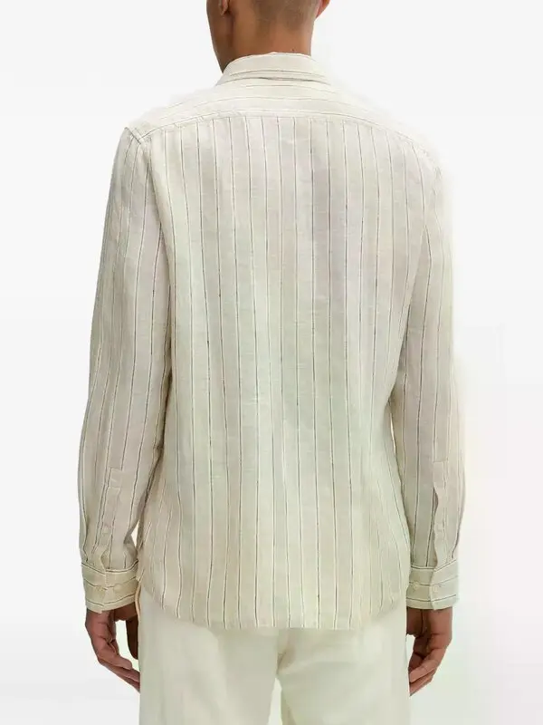 Marc O'polo Striped Shirt