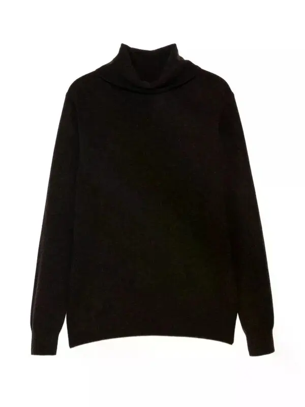 N.peal Luna Sweater