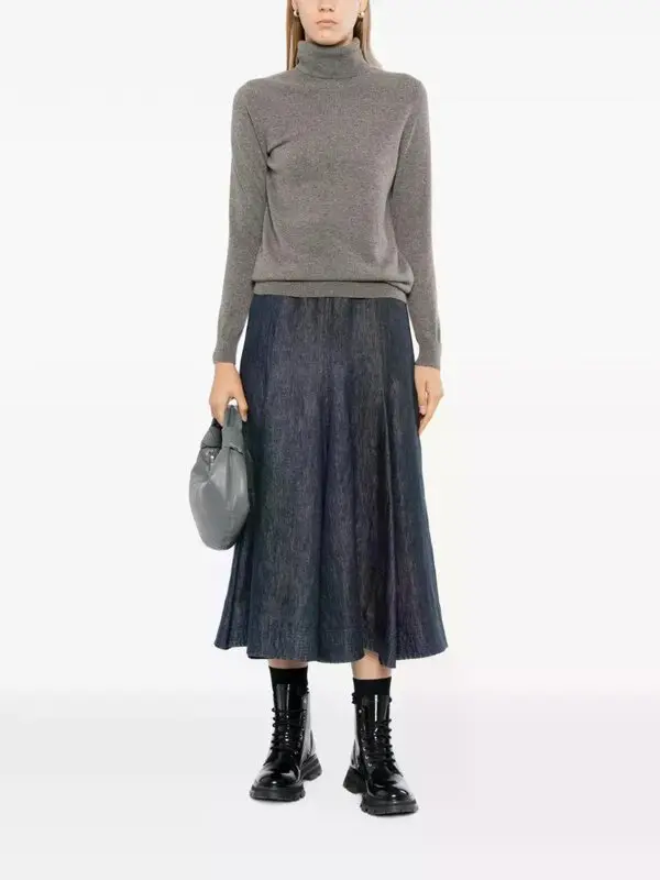 N.peal Luna Sweater