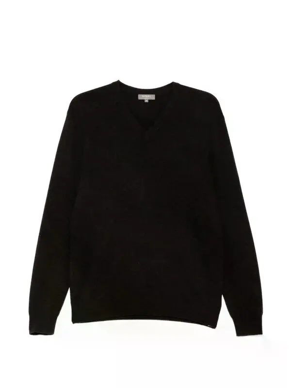 N.peal Burlington Sweater