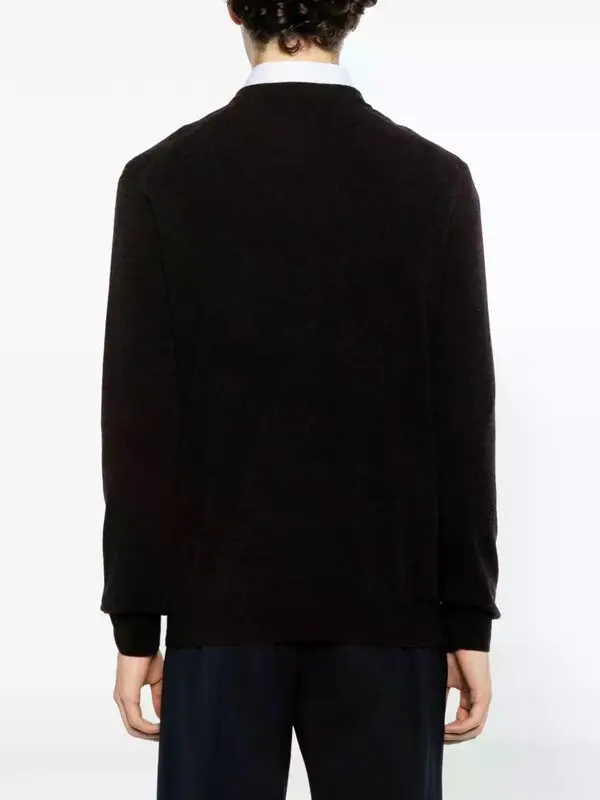 N.peal Burlington Sweater