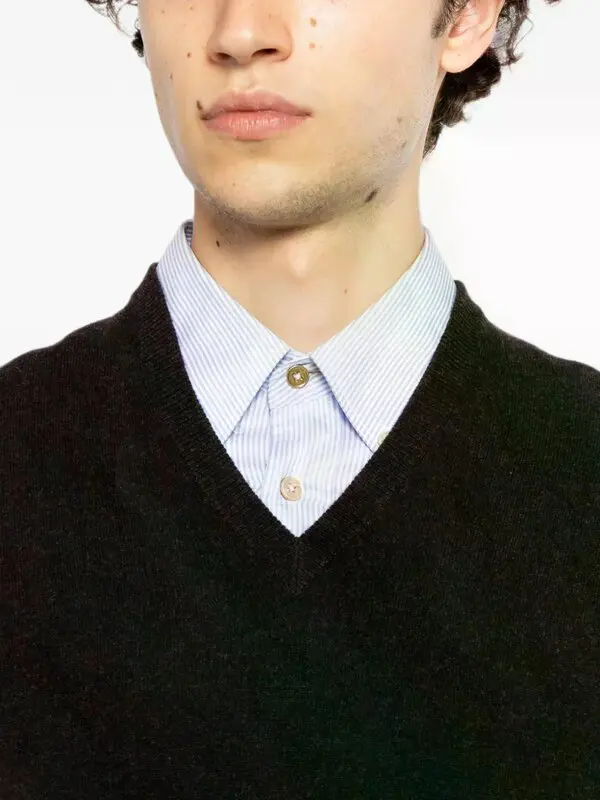 N.peal Burlington Sweater