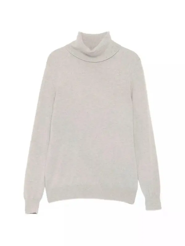 N.peal Luna Sweater