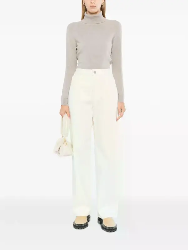 N.peal Luna Sweater