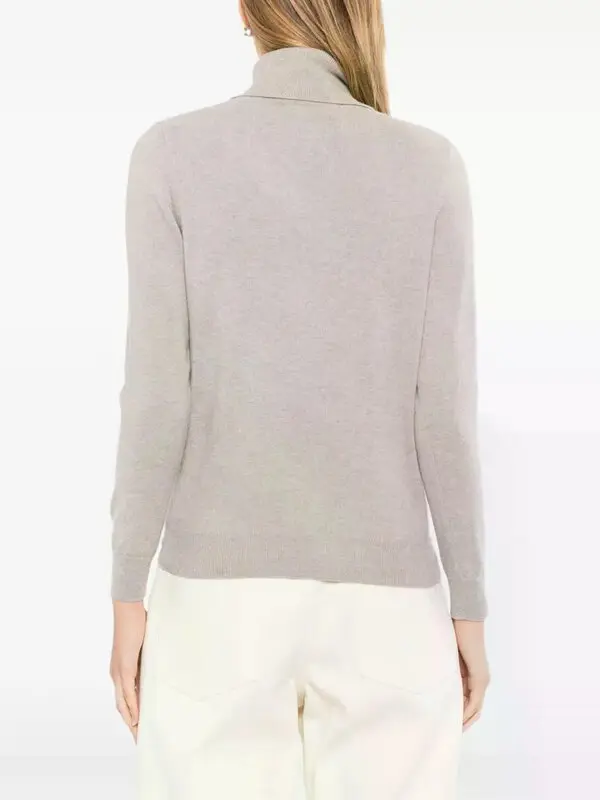 N.peal Luna Sweater
