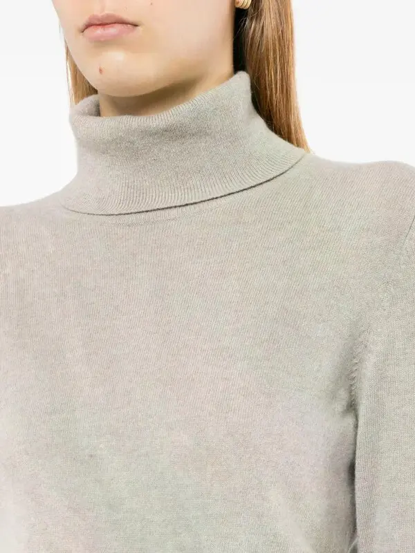 N.peal Luna Sweater