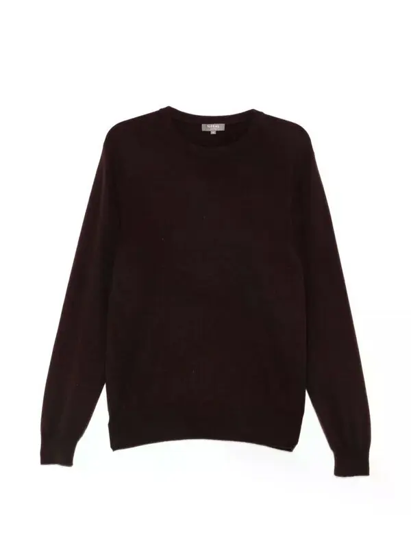 N.peal Oxford Jumper