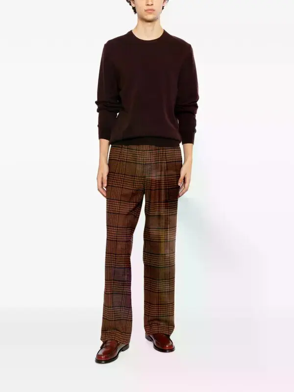 N.peal Oxford Jumper