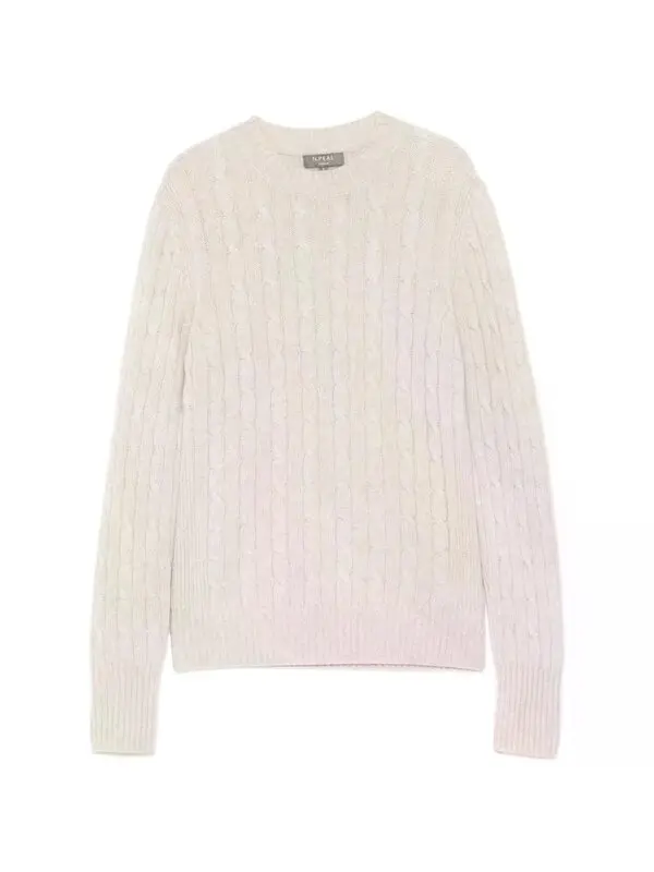 N.peal Adelyn Sweater