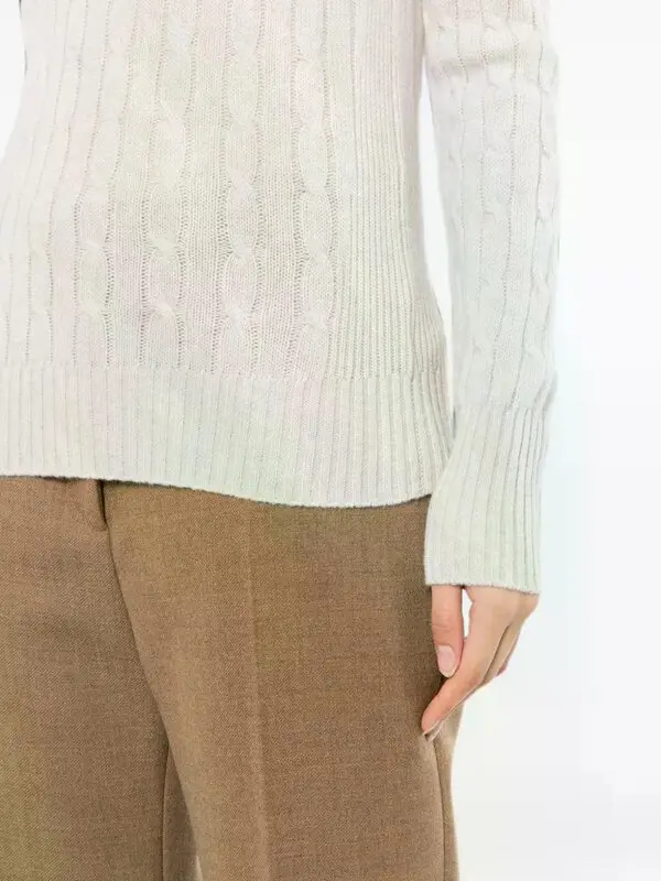 N.peal Adelyn Sweater