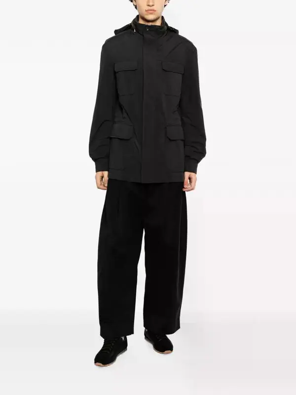 N.peal Vale Weatherproof Jacket
