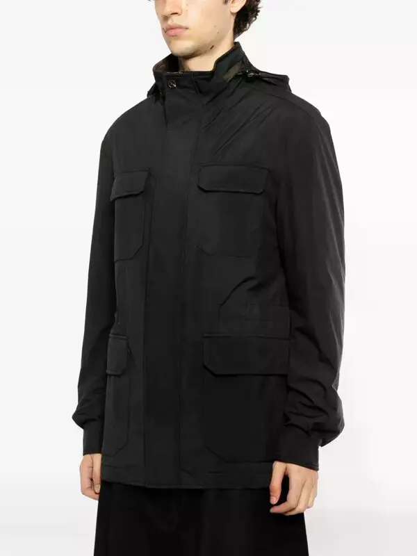 N.peal Vale Weatherproof Jacket