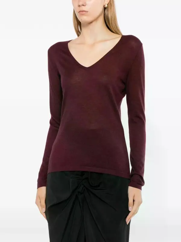 N.peal Imogen T-shirt