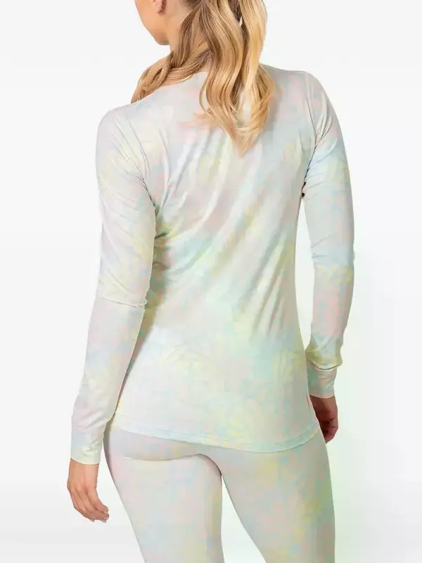 Kari Traa Fryd Long-sleeve Base Layer Top