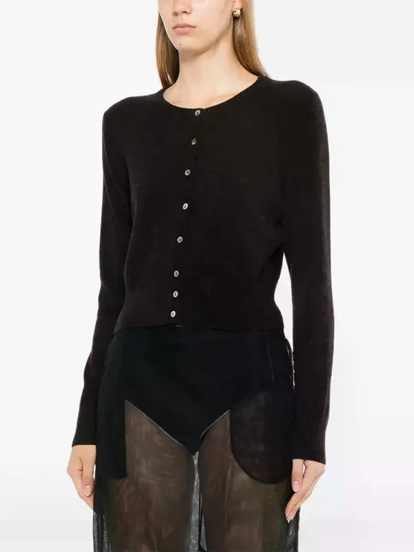 N.peal Ivy Cardigan