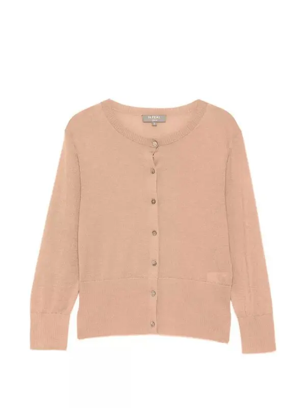 N.peal Darcie Cardigan