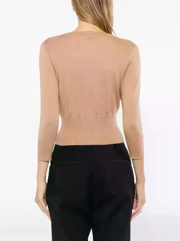 N.peal Darcie Cardigan