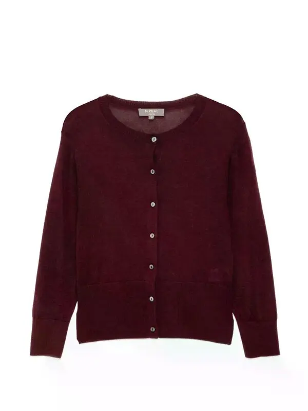 N.peal Darcie Cardigan