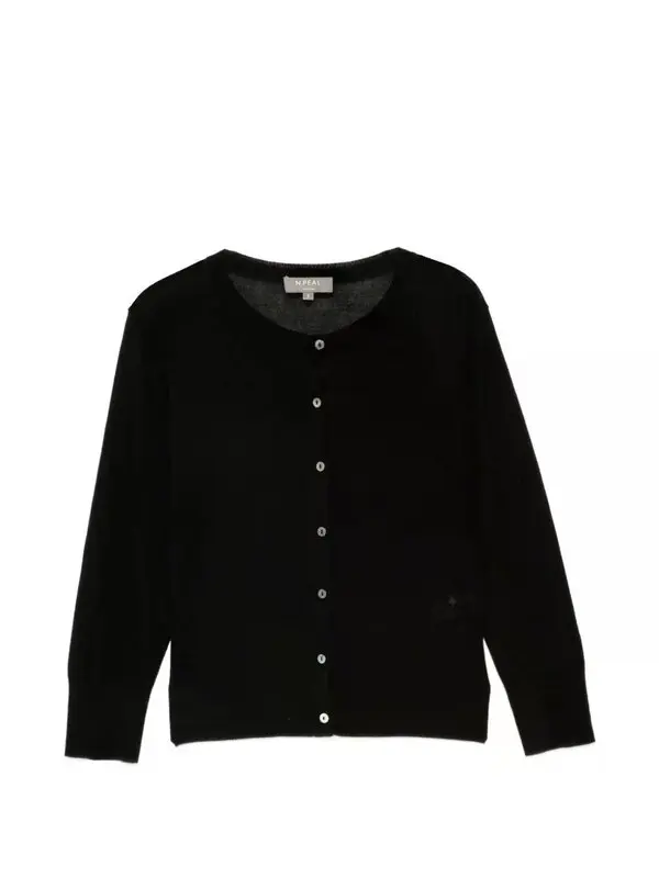 N.peal Darcie Cardigan