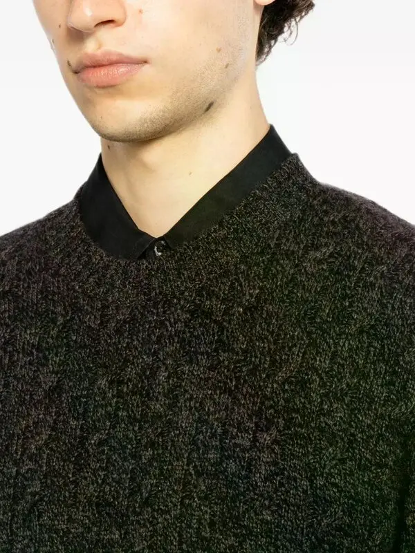 N.peal Thames Jumper