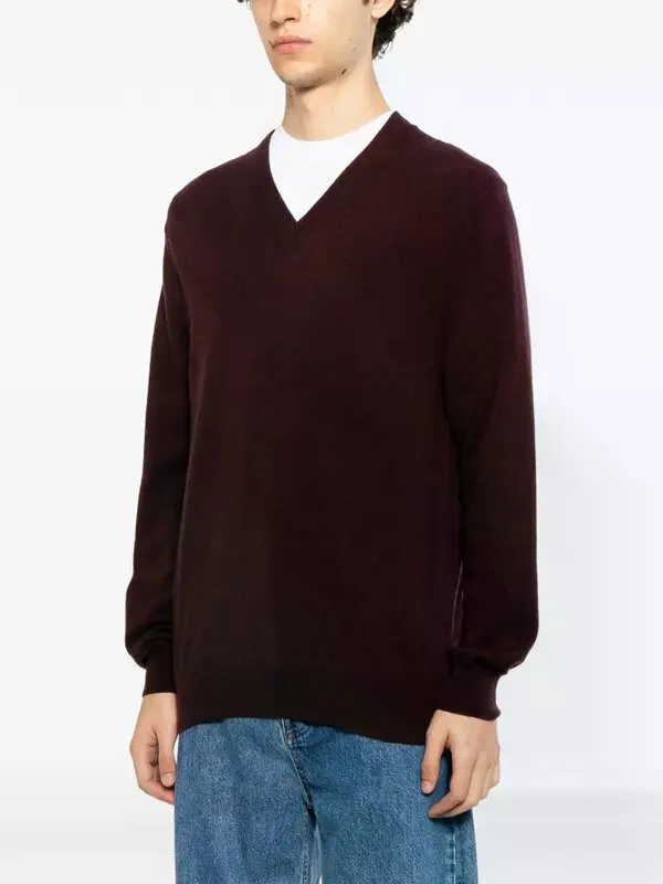 N.peal Burlington Jumper