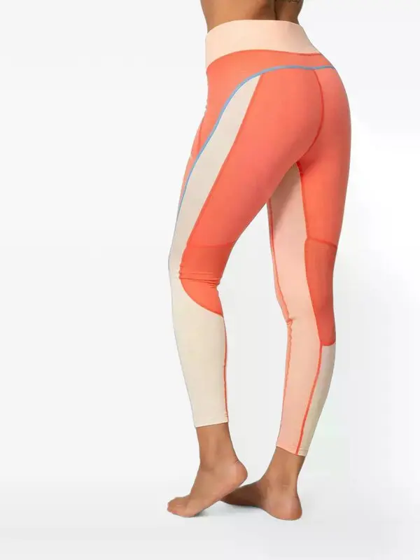 Kari Traa Alma Panelled Ski Pants