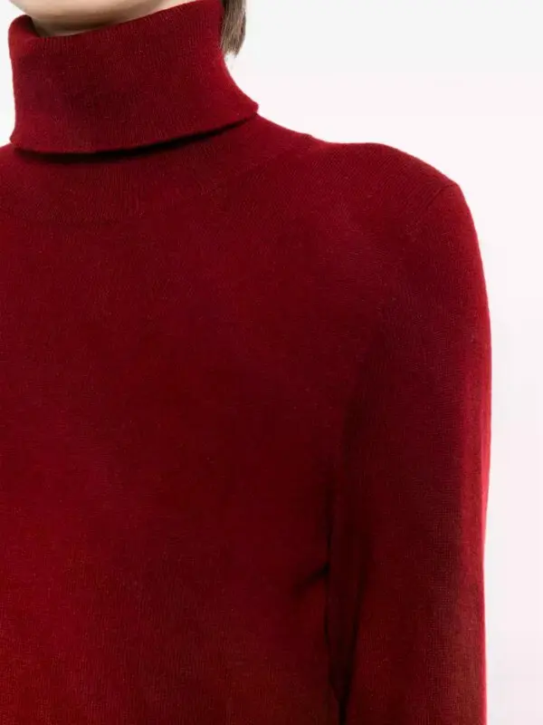 N.peal Luna Sweater