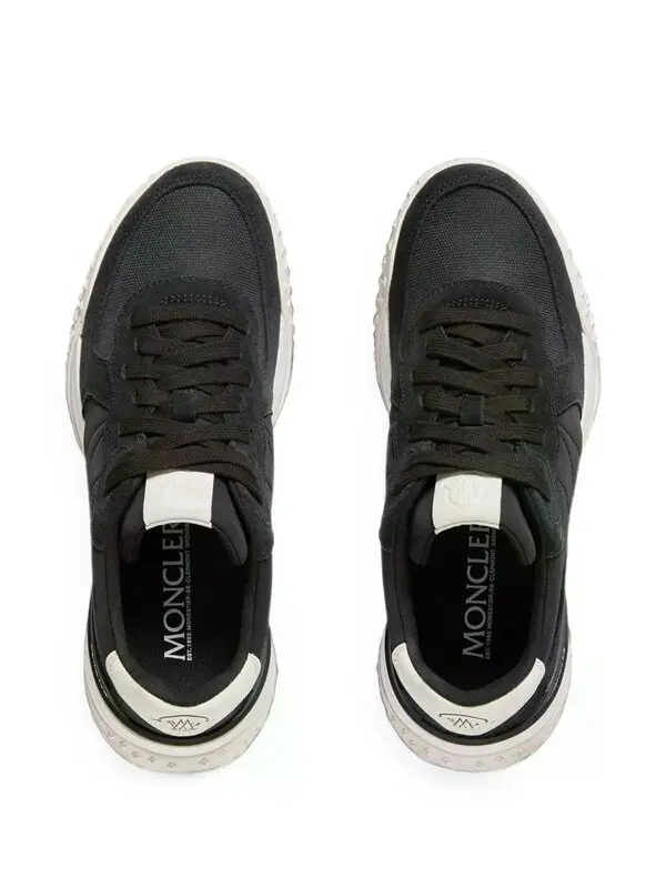Moncler Citytrek Sneakers
