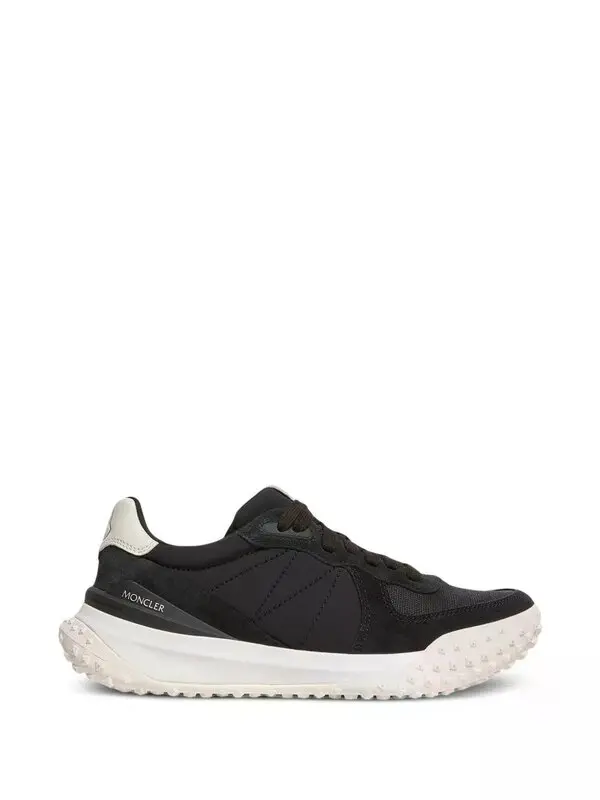 Moncler Citytrek Panelled Low-top Sneakers