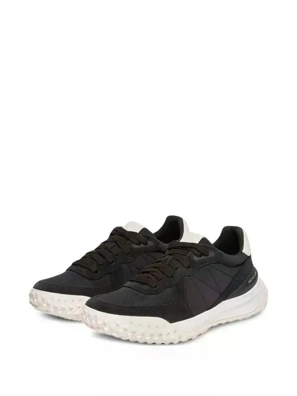 Moncler Citytrek Panelled Low-top Sneakers