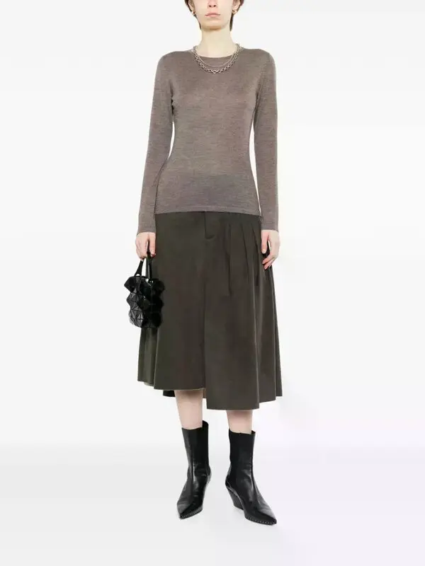 N.peal Eden T-shirt