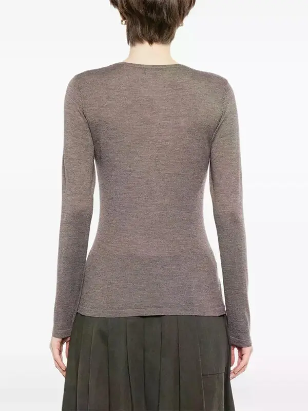 N.peal Eden T-shirt