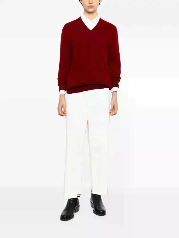 N.peal Burlington Sweater