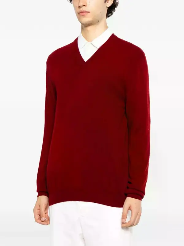 N.peal Burlington Sweater