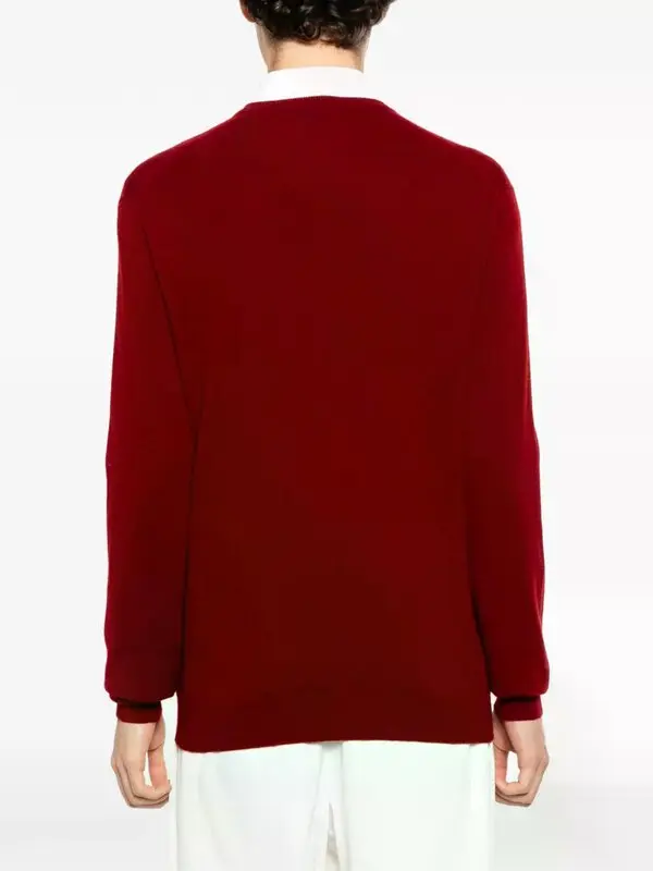 N.peal Burlington Sweater