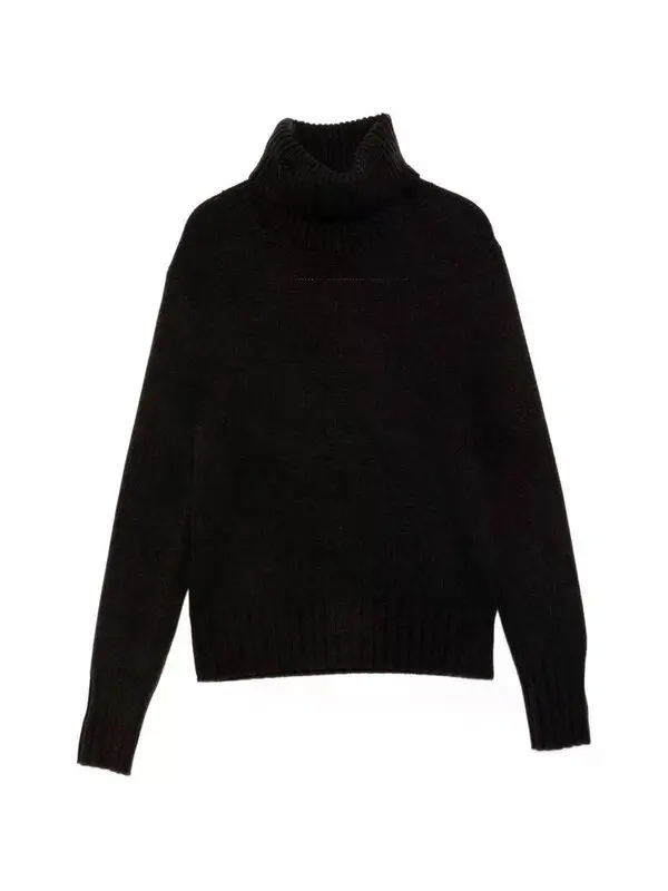 N.peal Hazel Sweater