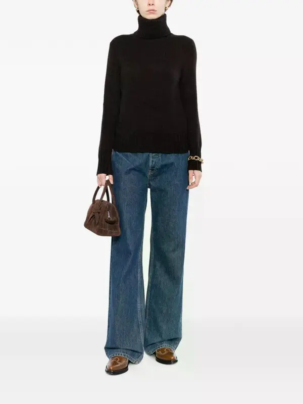 N.peal Hazel Sweater
