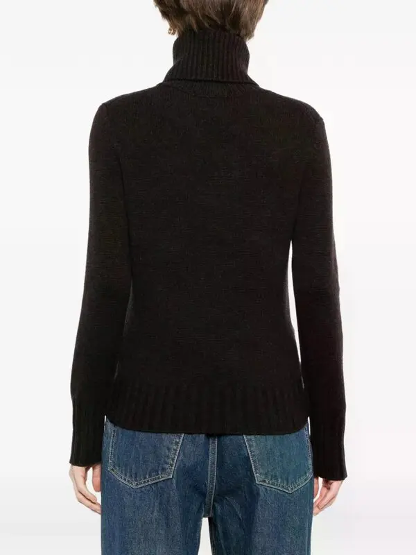 N.peal Hazel Sweater