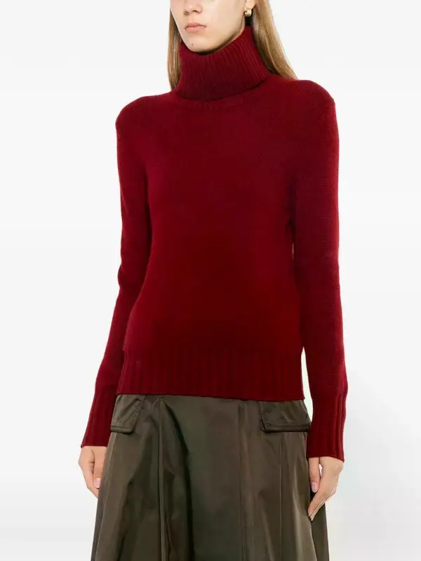 N.peal Hazel Sweater