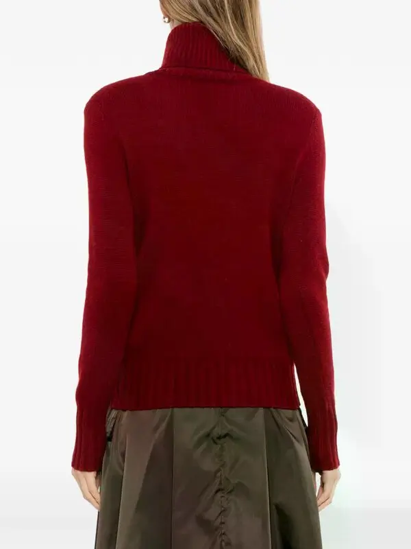 N.peal Hazel Sweater