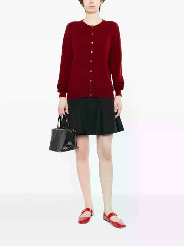 N.peal Olivia Cardigan