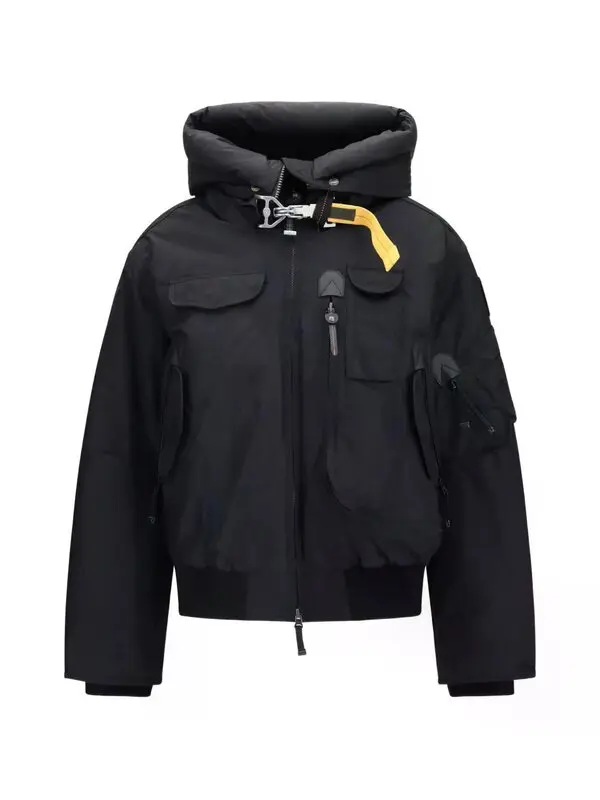 PARAJUMPERS Gobi Hooded Down Jacket