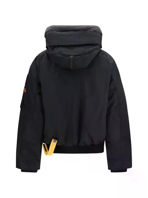 PARAJUMPERS Gobi Hooded Down Jacket