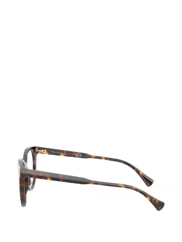 Polo Ralph Lauren Round-frame Glasses