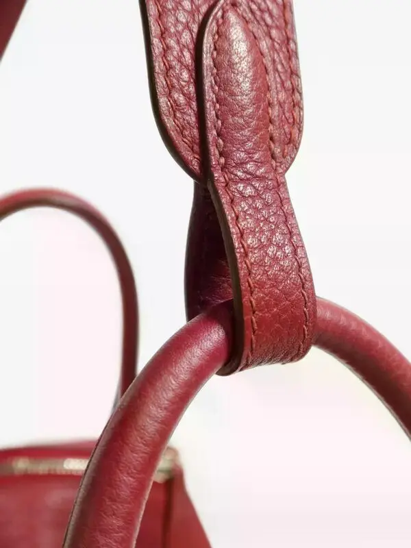 Hermès Lindy 30 Shoulder Bag