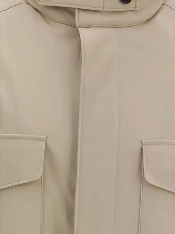 Loro Piana Traveller Field Jacket