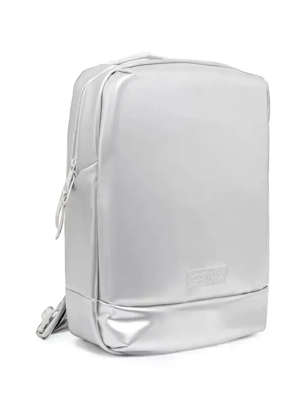 EASTPAK Tecum F Logo-patch Backpack