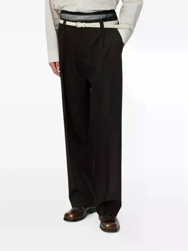 MFPEN Service Trousers