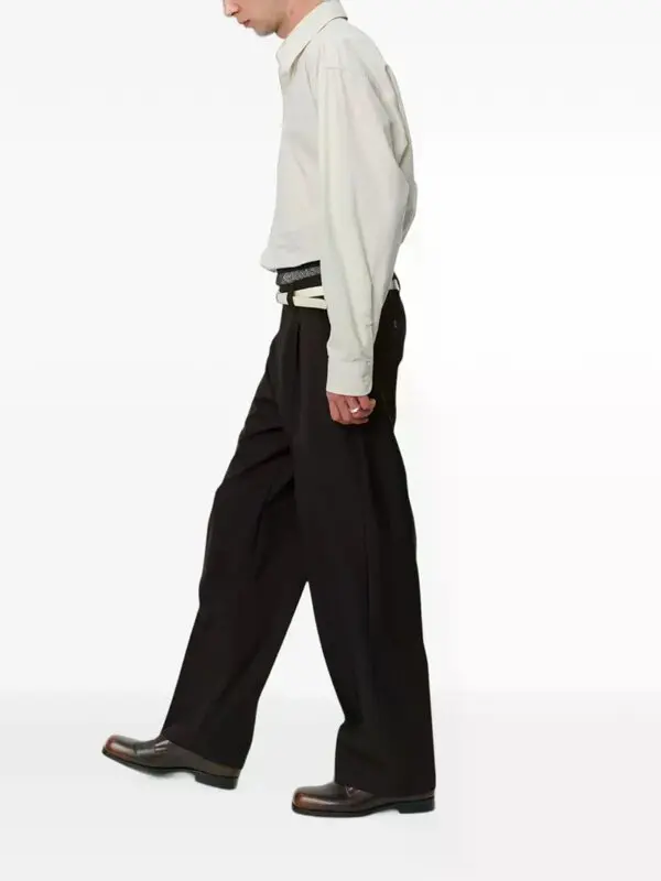 MFPEN Service Trousers